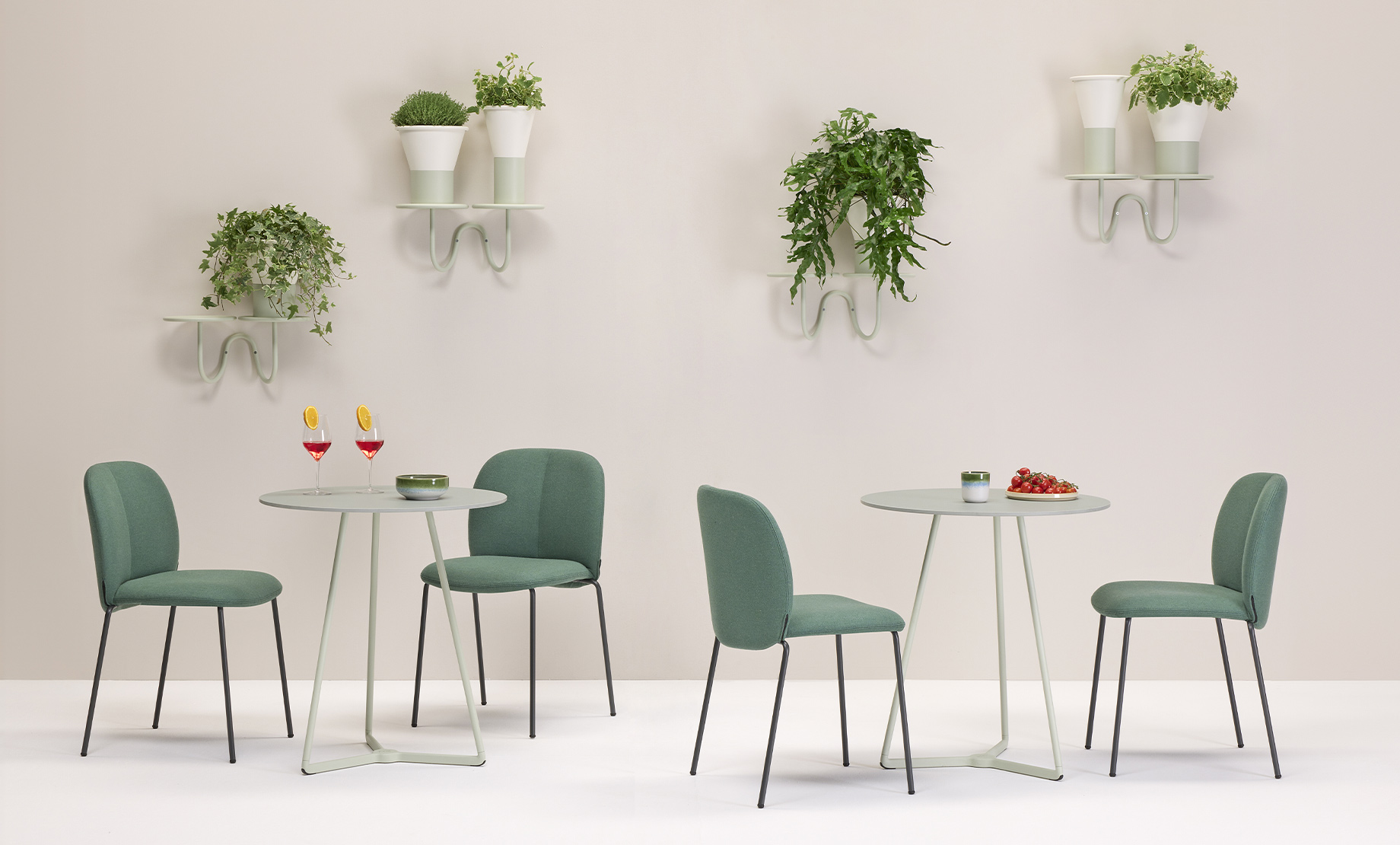 Mentha Pop - S•CAB