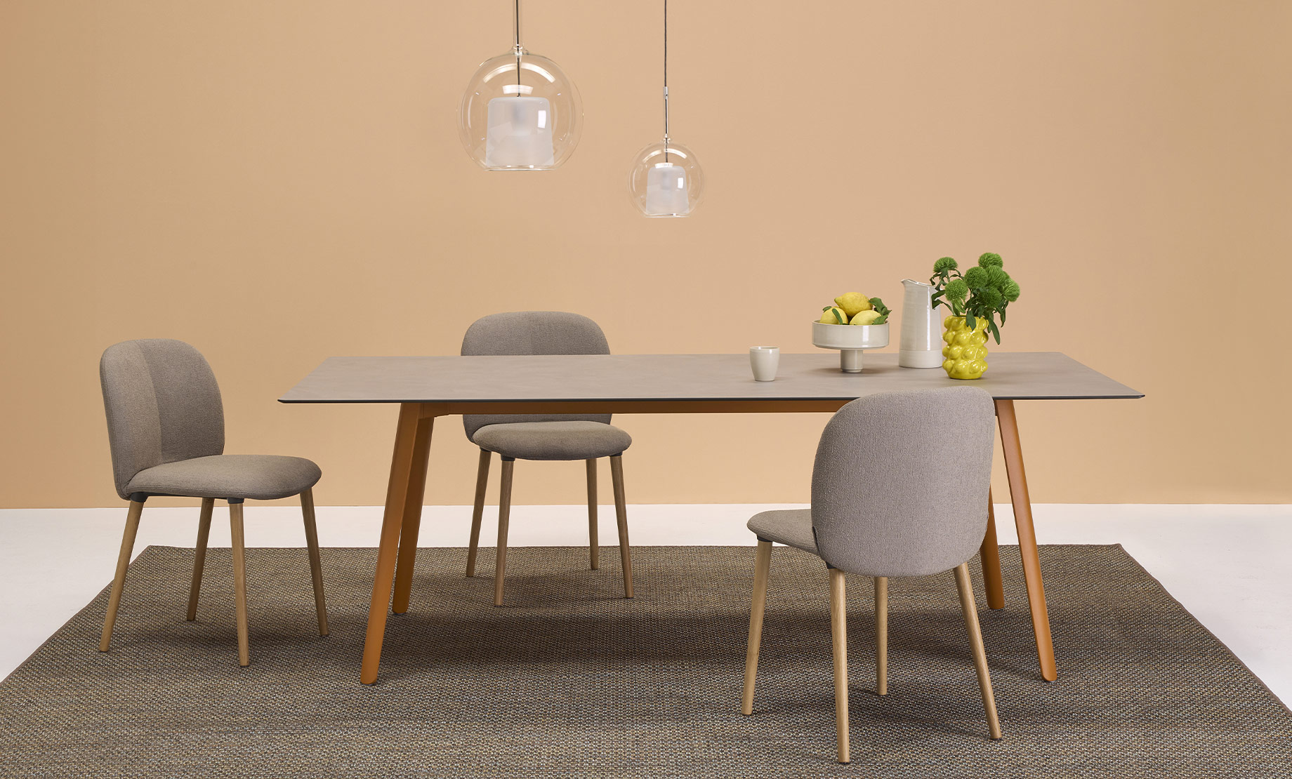 Natural Mentha Pop - S•CAB