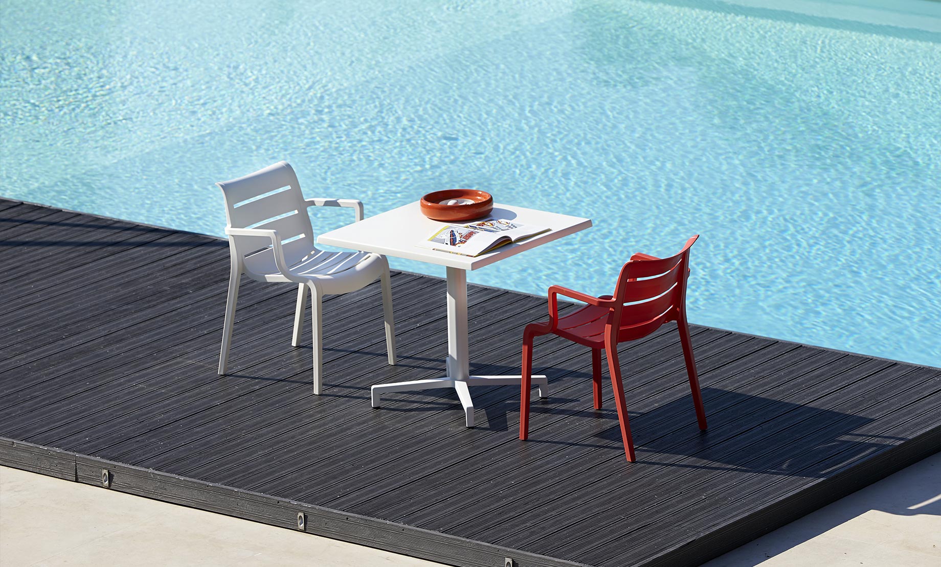 Maxi Domino - S•CAB